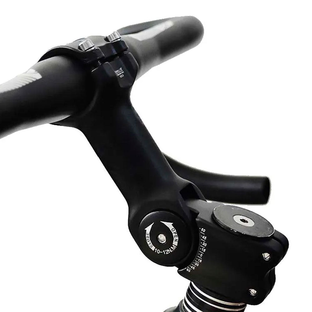 Adjustable Bike Stem - ATON ELECTRIC BIKES