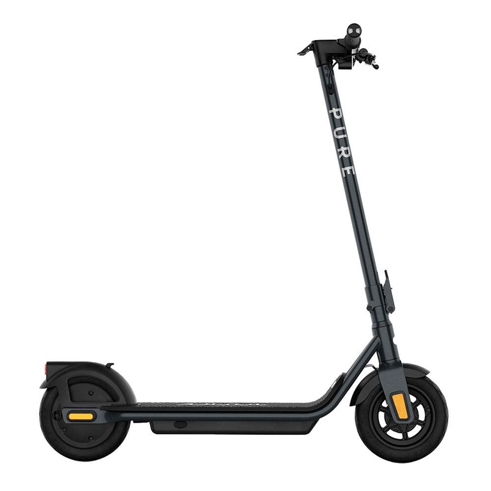 Pure Air 3 Pro+ - ATON ELECTRIC BIKES