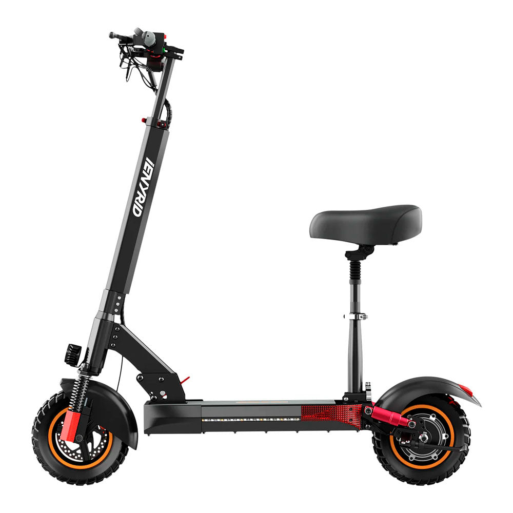 iENYRID M4 - ATON ELECTRIC BIKES