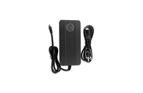 Heybike Battery Charger - ATON ELECTRIC BIKES