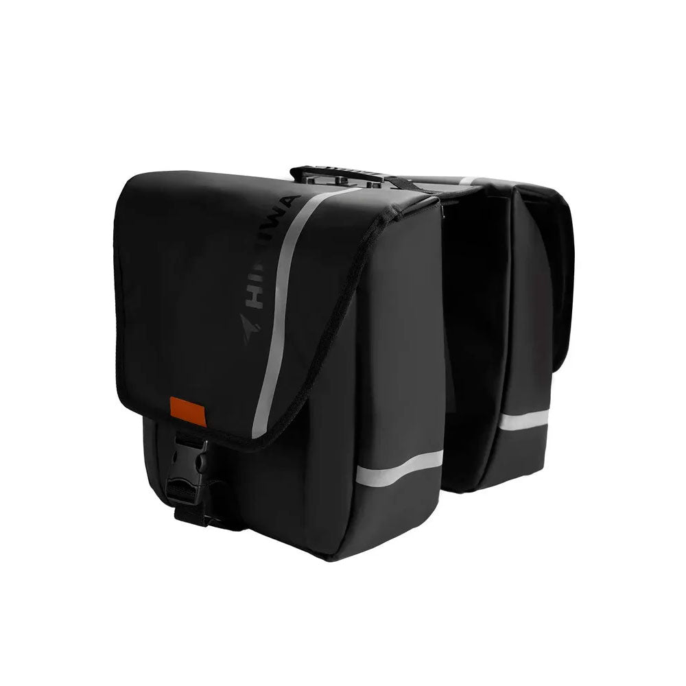 Dual-Sided Rack Pannier - ATON ELECTRIC BIKES