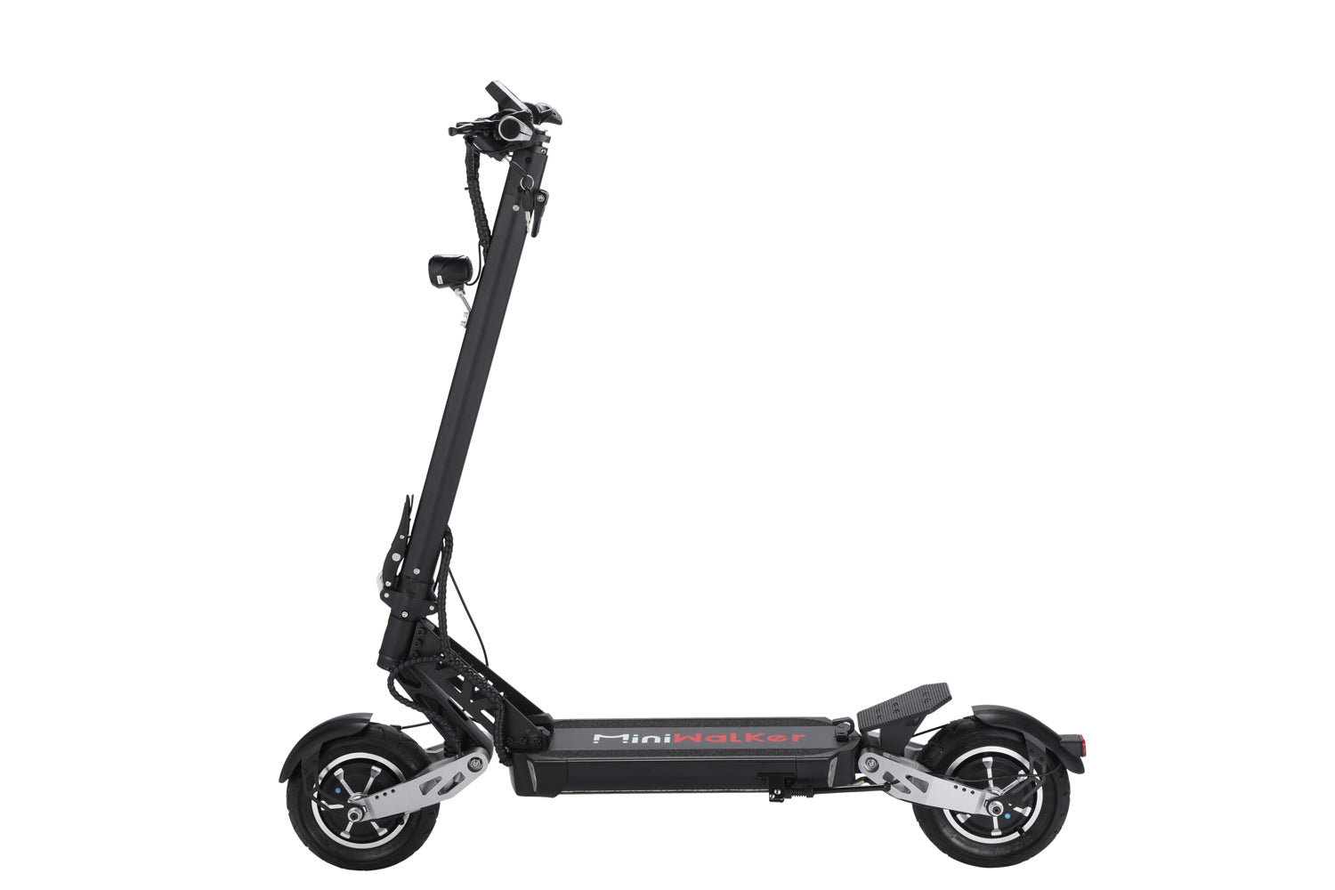 MiniWalker Flash - Electric Scooter - Aton Bikes - ATON ELECTRIC BIKES
