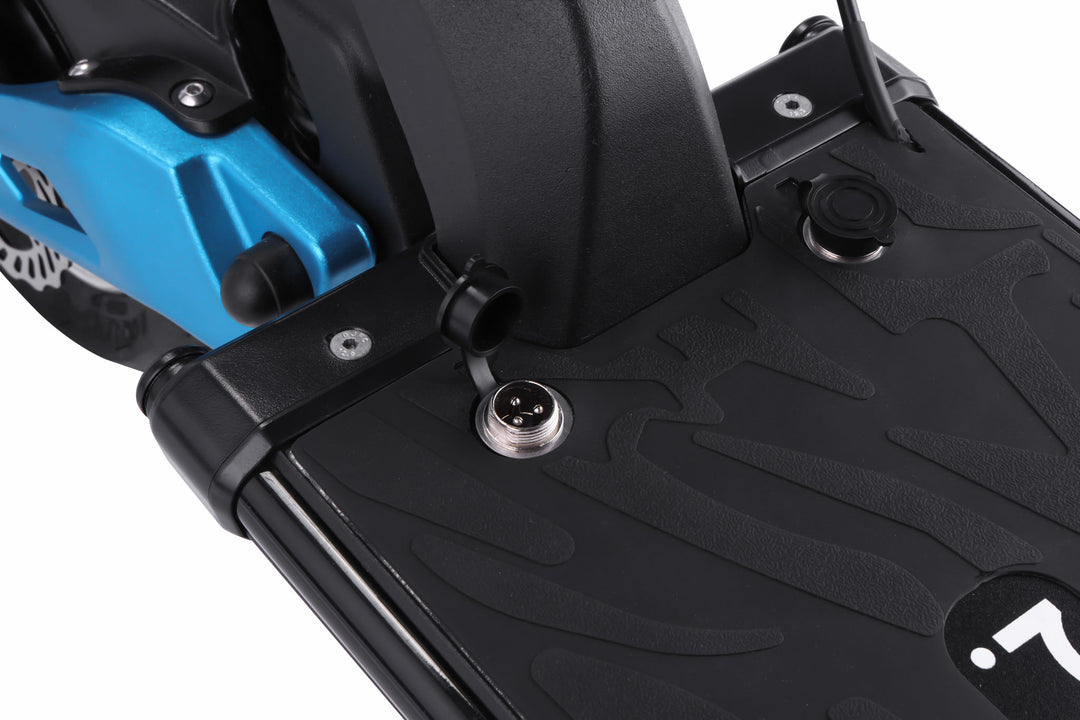 MiniWalker Tiger 9 Pro (New Model) | Aton Bikes - ATON ELECTRIC BIKES