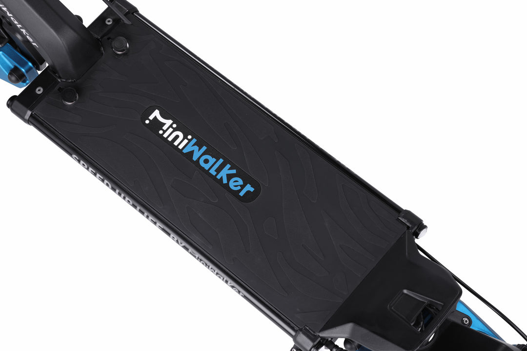 MiniWalker Tiger 9 Pro (New Model) | Aton Bikes - ATON ELECTRIC BIKES